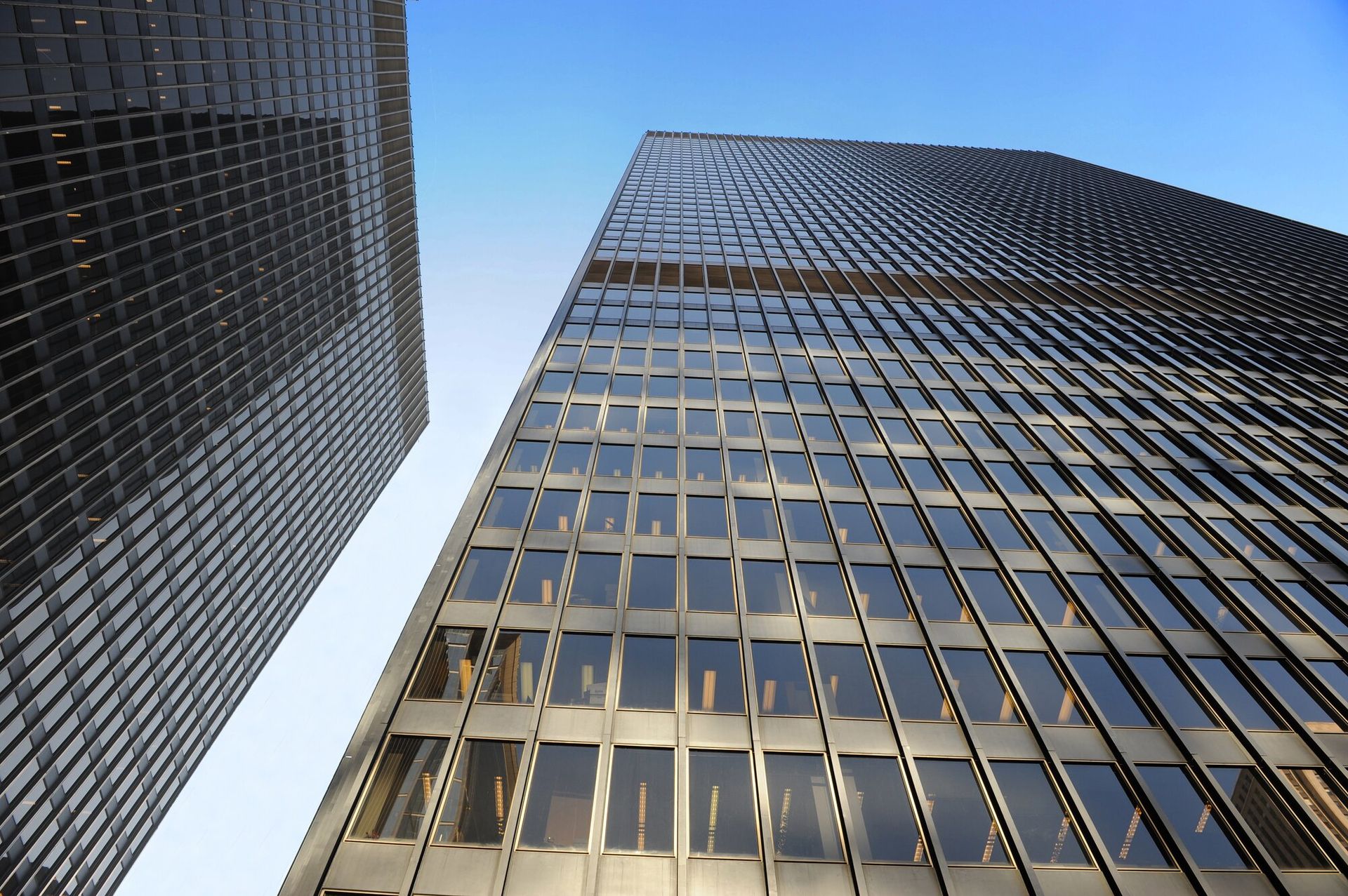 Chicago Federal Center | Chicago Architecture Center