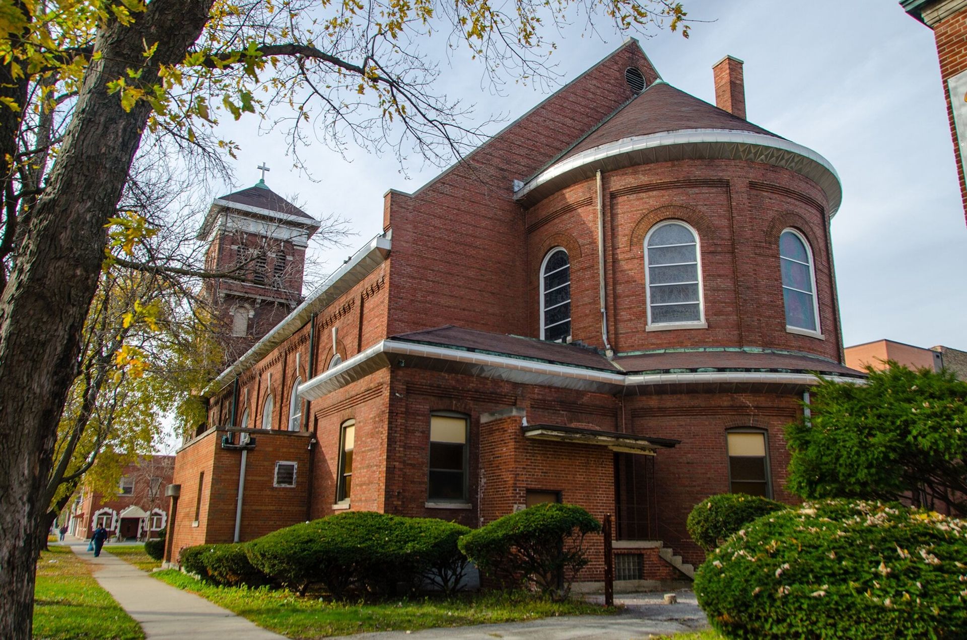 Edith Farnsworth House | Chicago Architecture Center