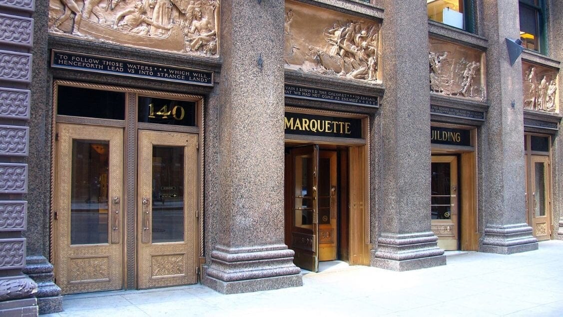 Home Insurance Building | Chicago Architecture Center