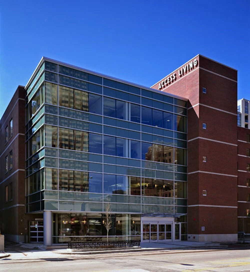 The St. Regis Chicago | Chicago Architecture Center