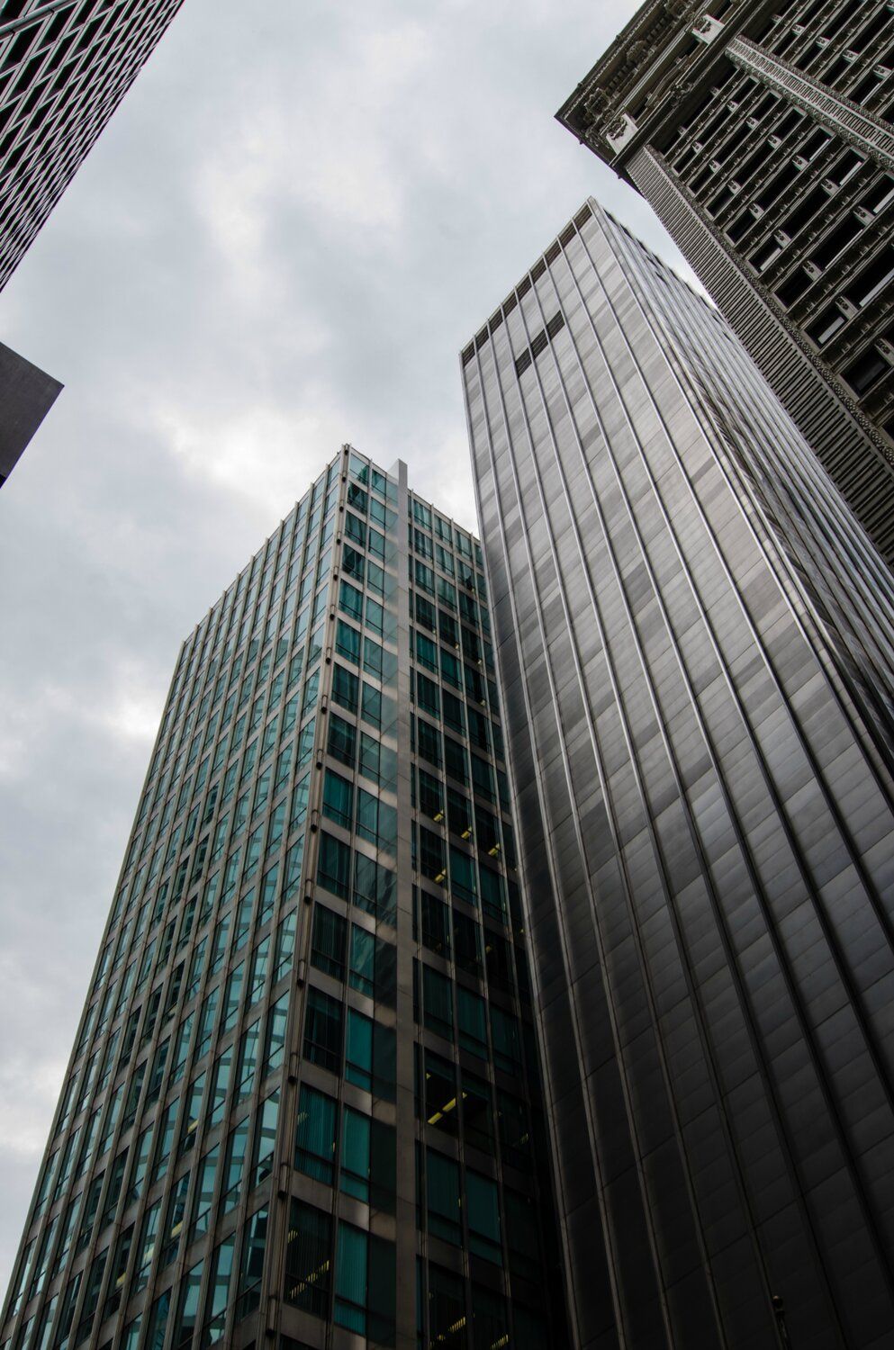 333 West Wacker | Chicago Architecture Center