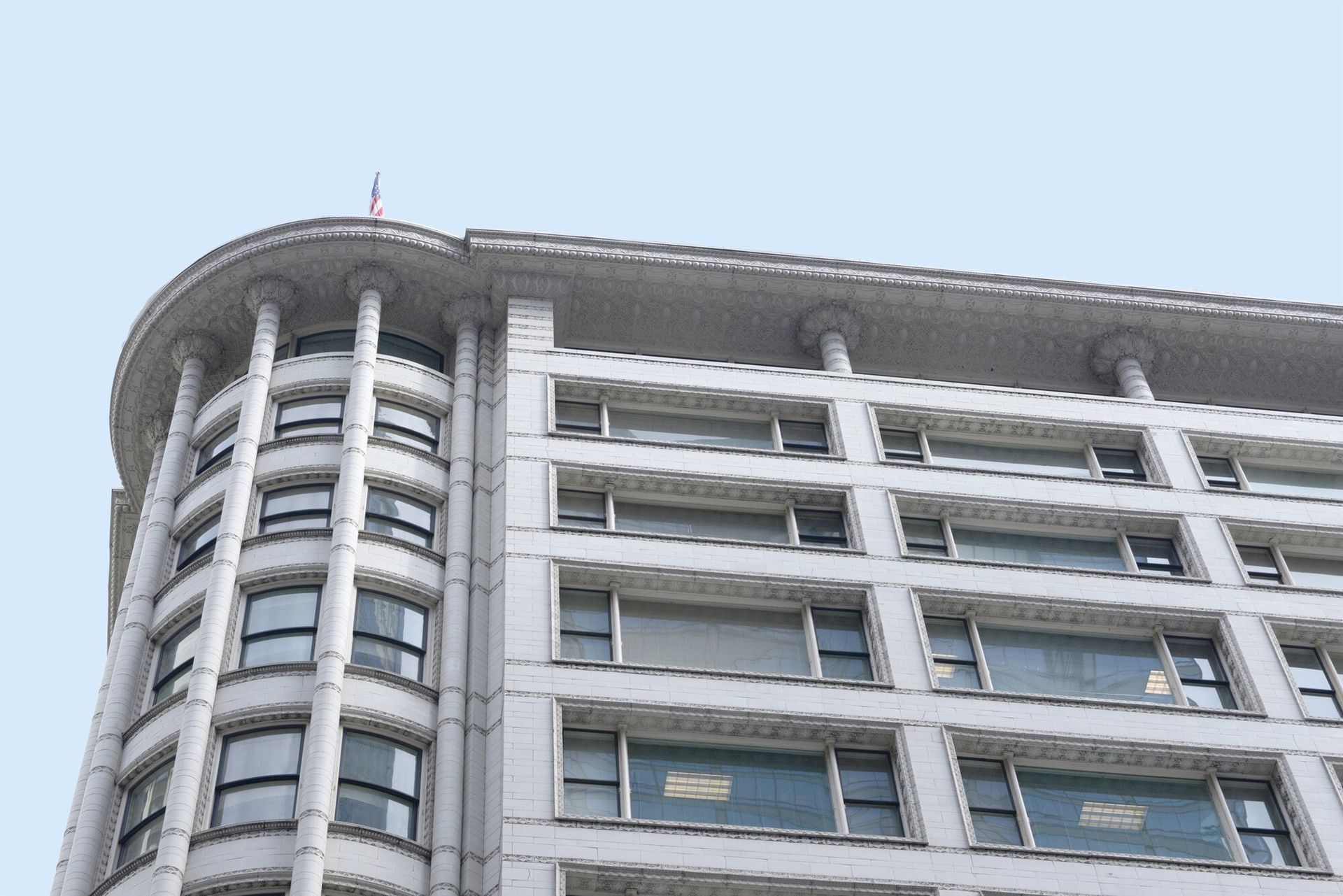 The St. Regis Chicago | Chicago Architecture Center