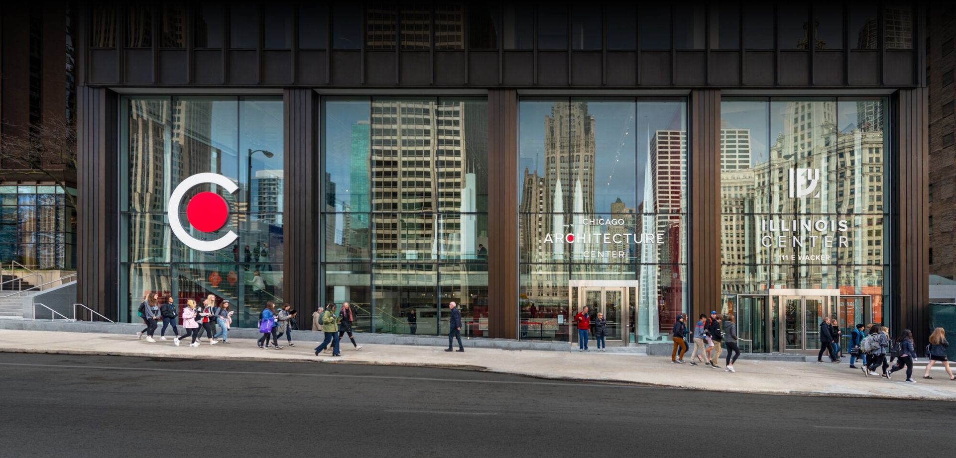 CAC Leadership | Chicago Architecture Center