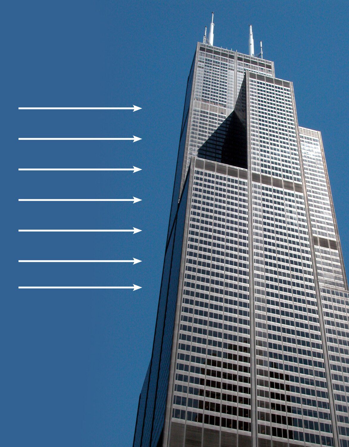 Willis Tower | Chicago Architecture Center