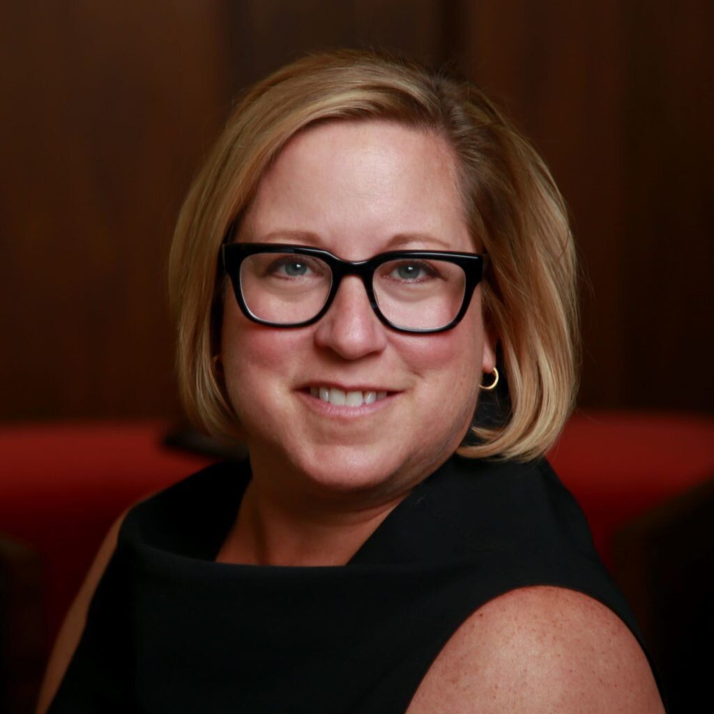 CAC Leadership | Chicago Architecture Center