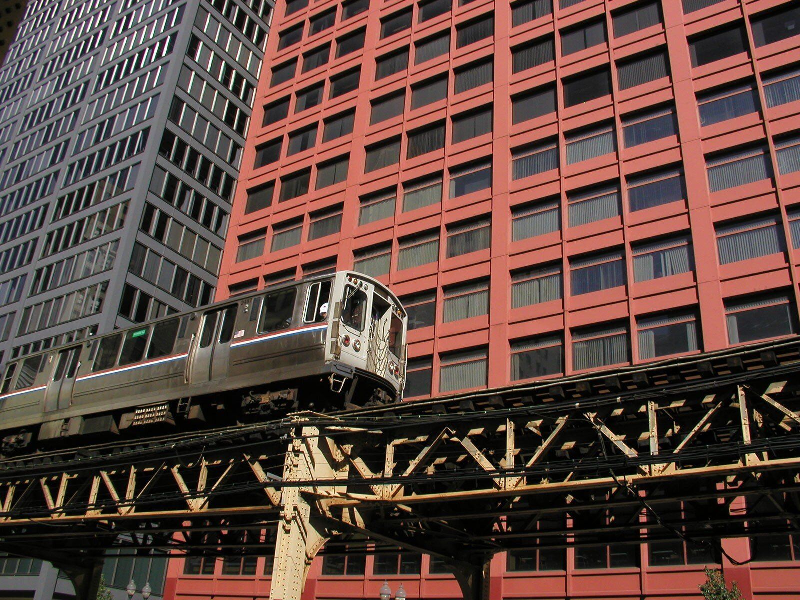 The Chicago Pedway | Chicago Architecture Center