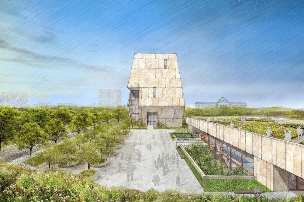 What you need to know about the Obama Presidential Center | Chicago ...
