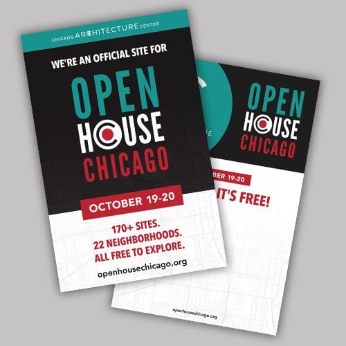 Site Resources - OHC | Chicago Architecture Center