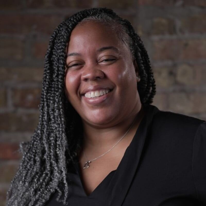 Simone Edwards | Chicago Architecture Center