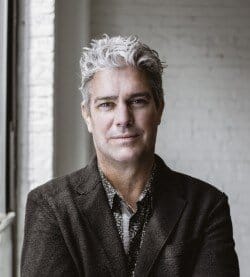 Architect Talk: John Ronan | Chicago Architecture Center