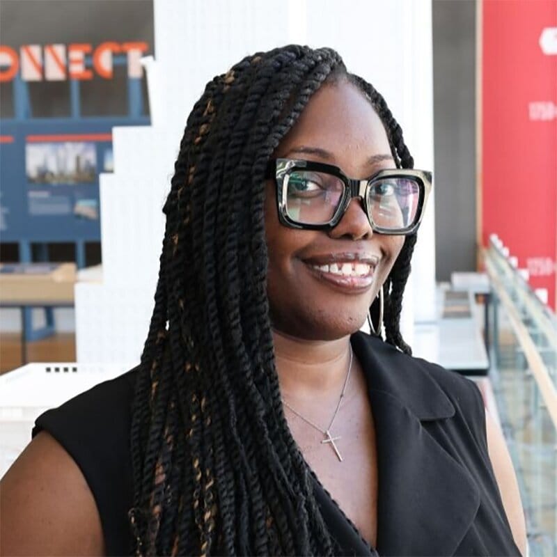 CAC Leadership | Chicago Architecture Center