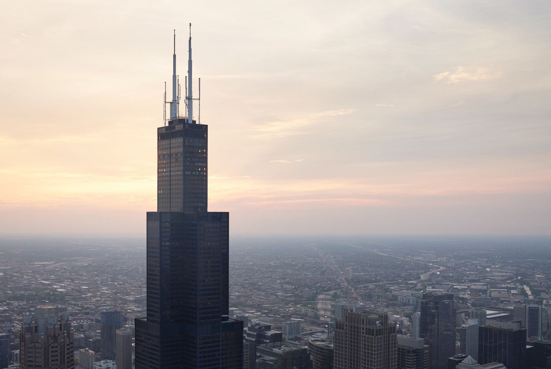 Jeddah Tower | Chicago Architecture Center