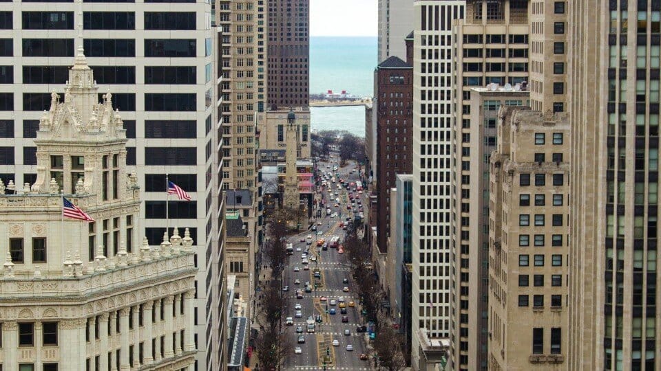 Design Matters | Chicago Architecture Center