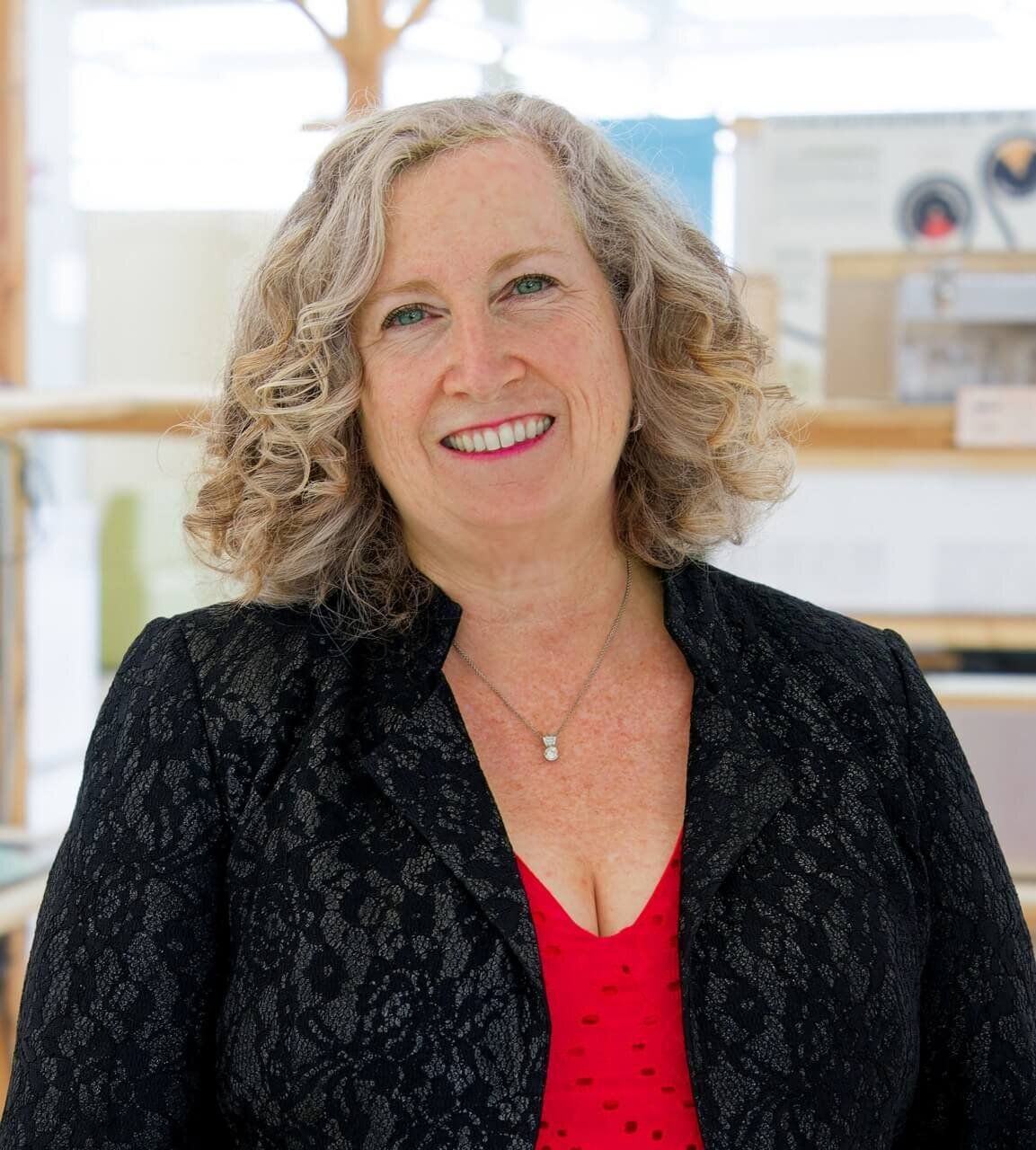 Jenny Niemann | Chicago Architecture Center