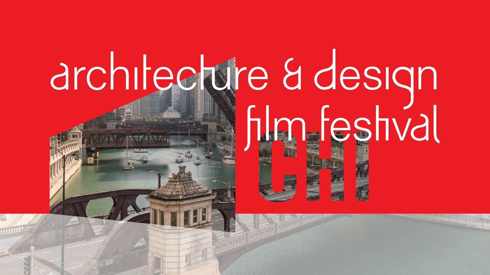 Architecture & Design Film Festival 2026 | Chicago Architecture Center