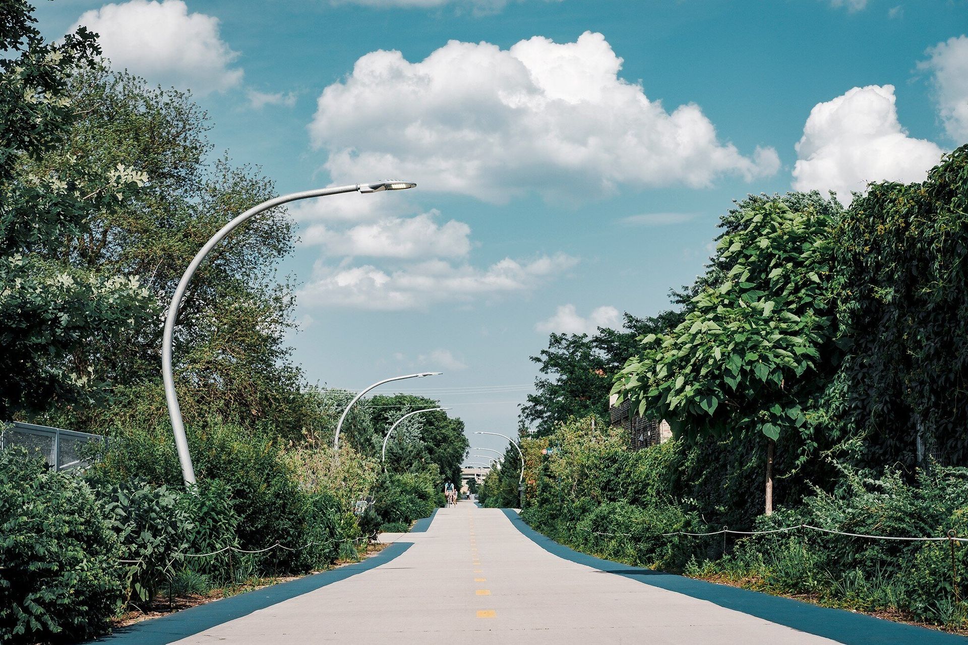 The 606 | Chicago Architecture Center