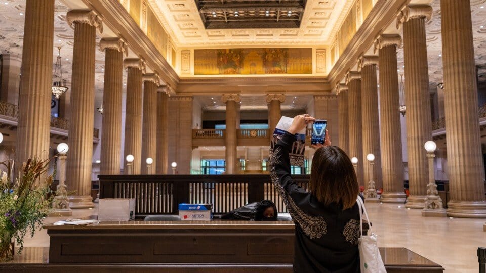 About - Open House Chicago | Chicago Architecture Center