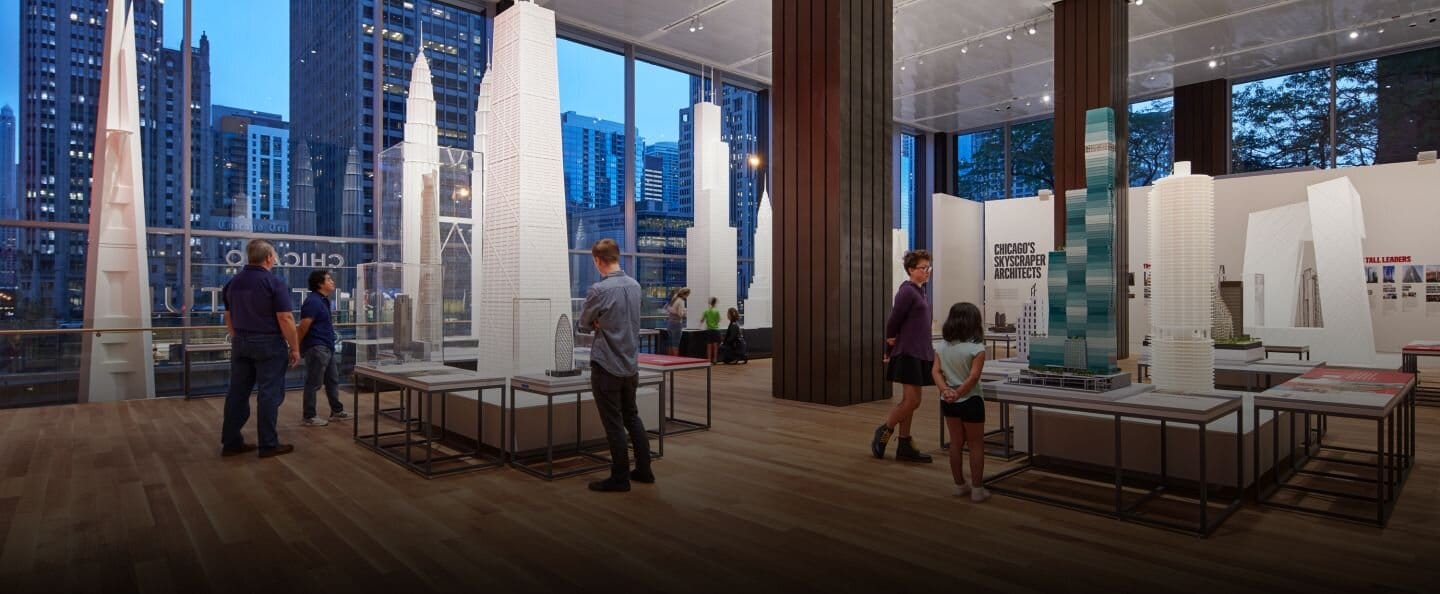 River Cruise FAQ | Chicago Architecture Center