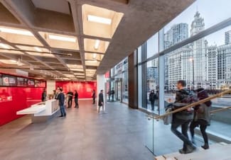 Visit the Center | Chicago Architecture Center