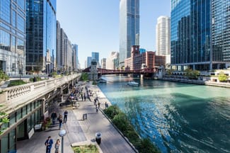 Carol Ross Barney | Chicago Architecture Center