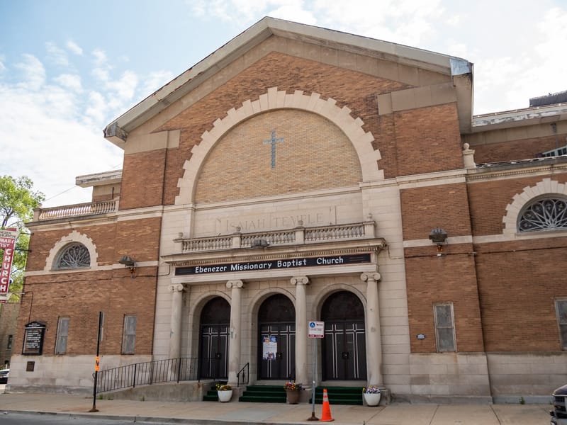 Chicago City Tours | Chicago Architecture Center