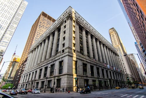 Reliance Building | Chicago Architecture Center