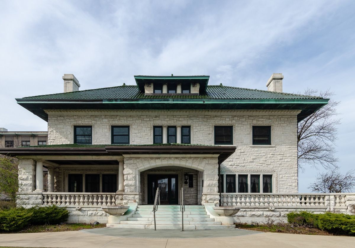 Modernism: Reviving the Loop | Chicago Architecture Center