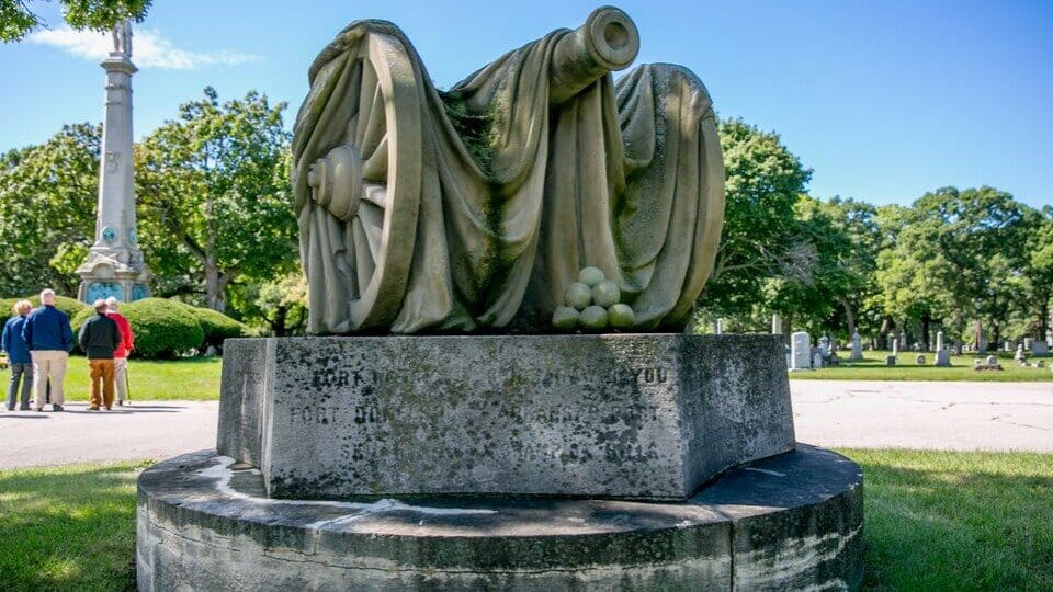 Fort Sheridan | Chicago Architecture Center