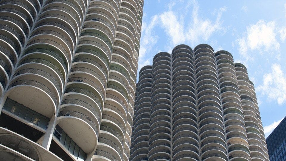 Reliance Building | Chicago Architecture Center