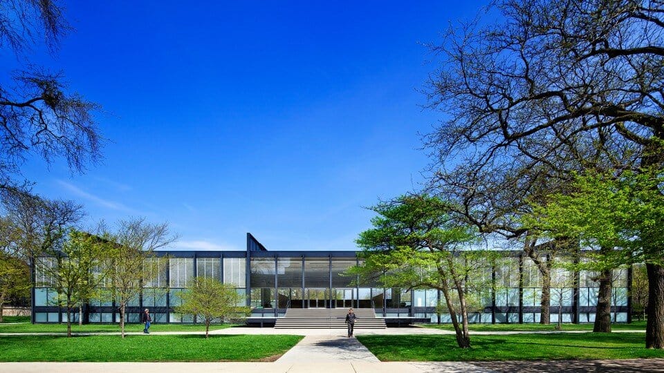 Modernism: Reviving the Loop | Chicago Architecture Center