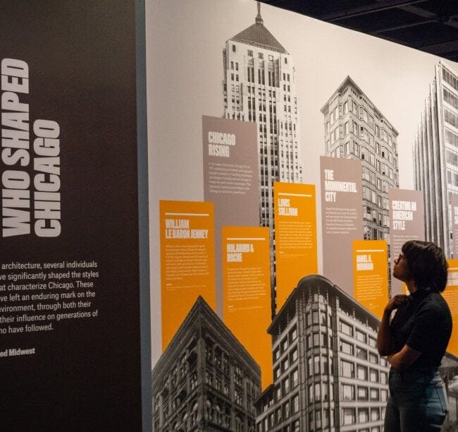 Buildings of Chicago | Chicago Architecture Center