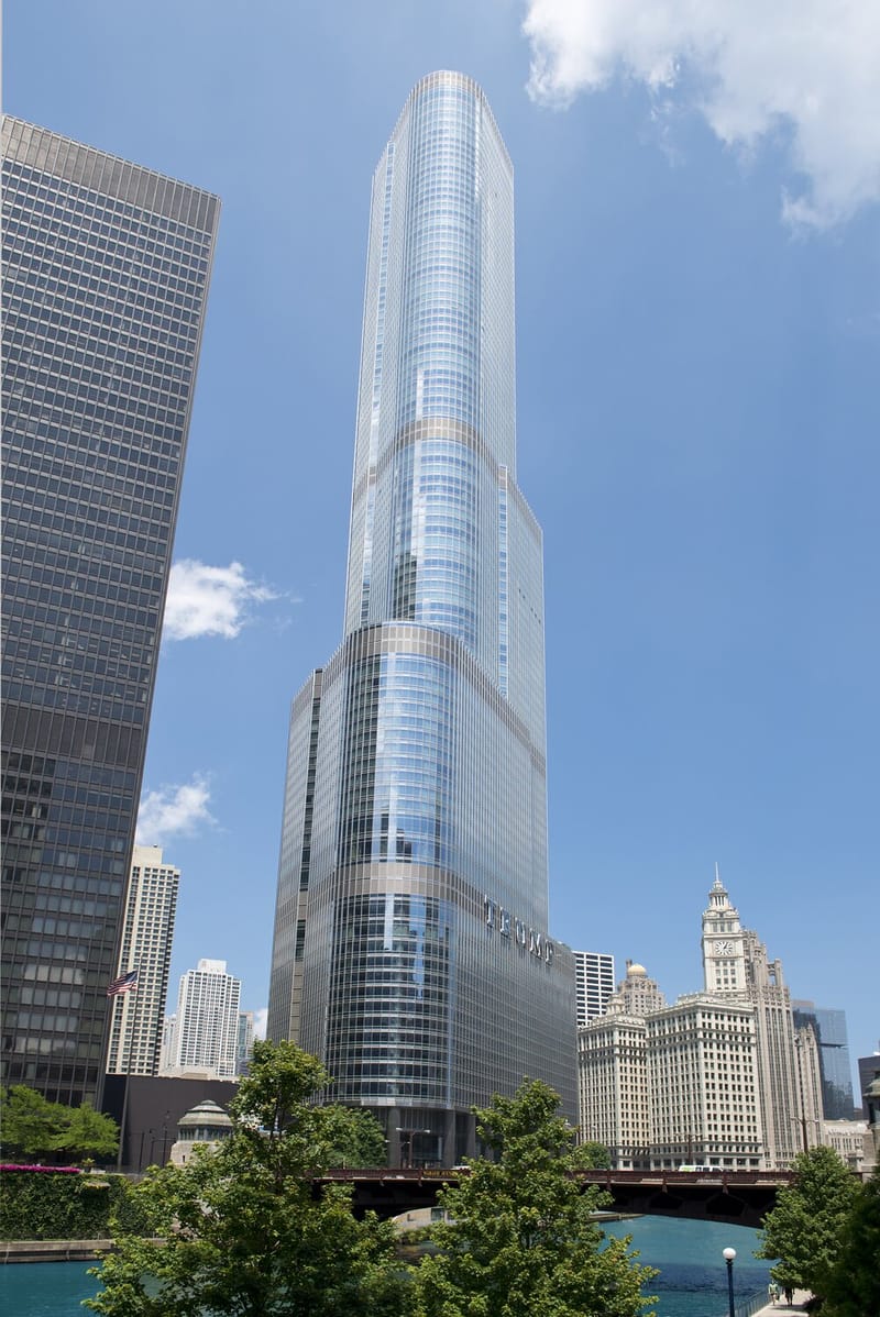 Modernism: Reviving the Loop | Chicago Architecture Center