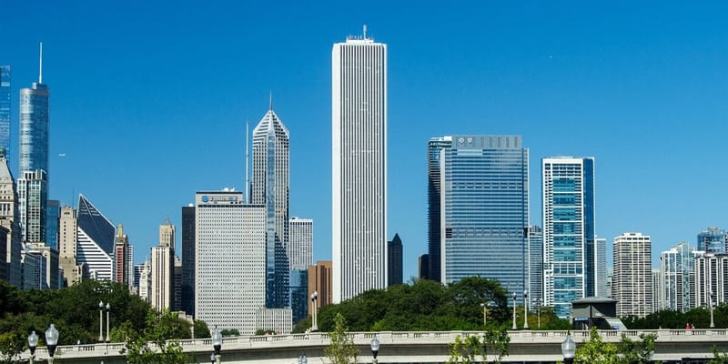 Modernism: Reviving the Loop | Chicago Architecture Center