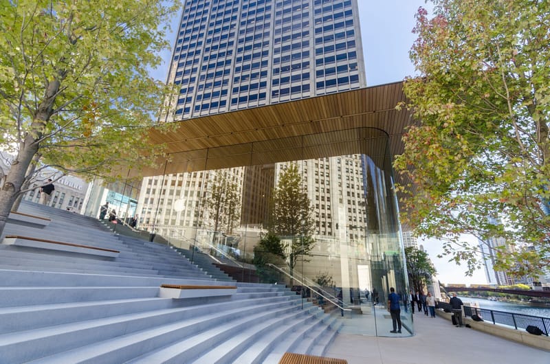 Buildings of Chicago | Chicago Architecture Center