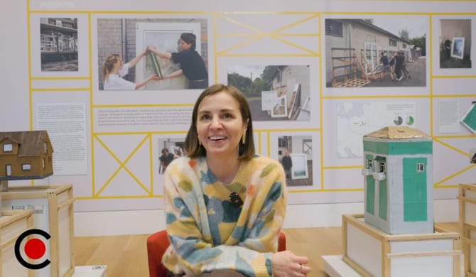 Chicago Architecture Center