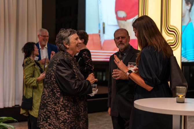 CAC Designing Futures Gala | Chicago Architecture Center