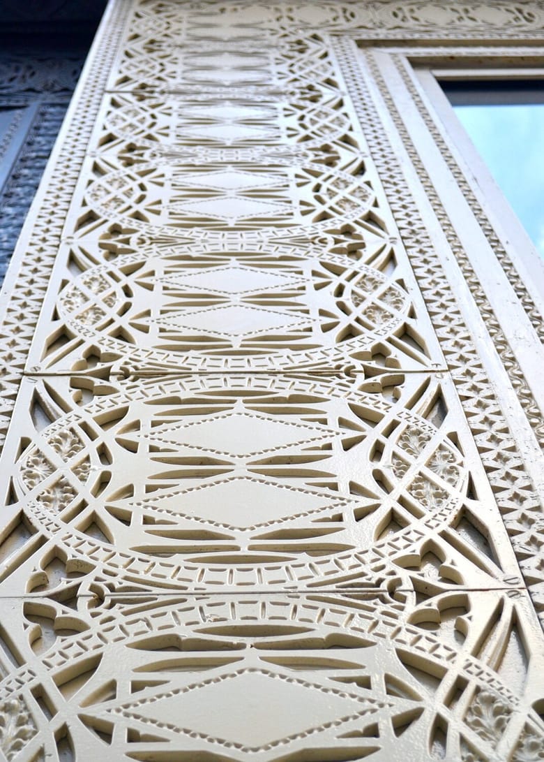 Louis Sullivan | Chicago Architecture Center
