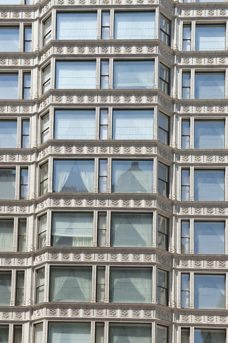 Reliance Building | Chicago Architecture Center