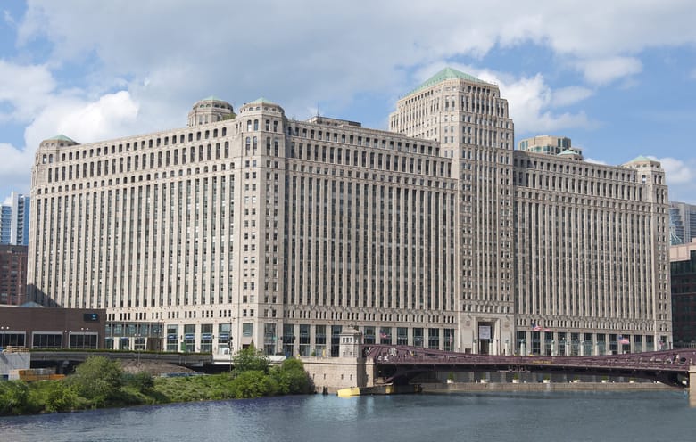 Art Deco | Chicago Architecture Center