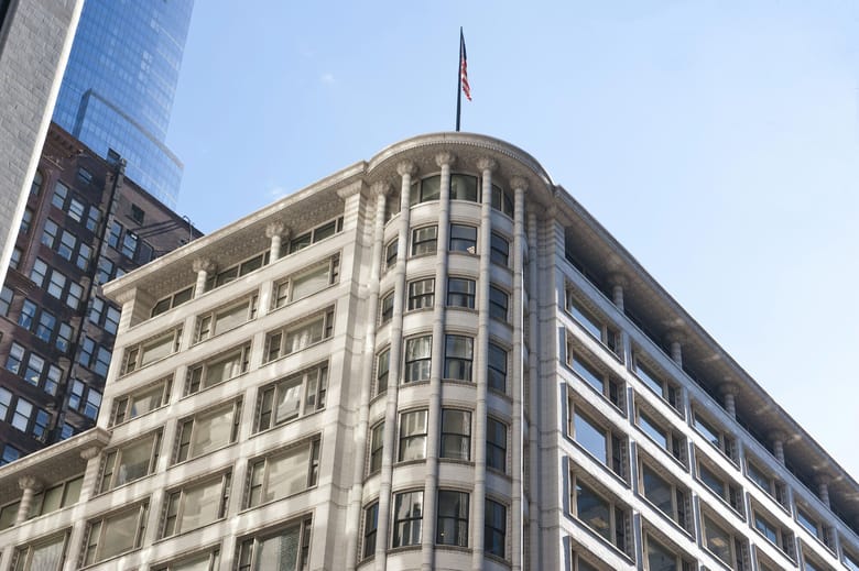 Sullivan Center | Chicago Architecture Center