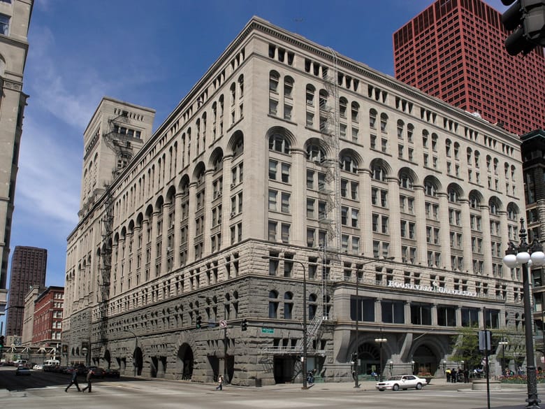 Louis Sullivan | Chicago Architecture Center