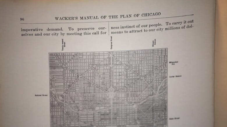 Wacker’s Manual | Chicago Architecture Center