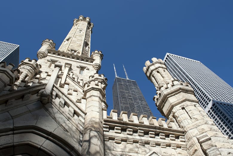 Gothic Revival | Chicago Architecture Center