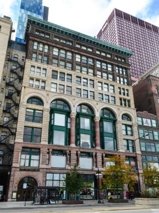 A Headline! | Chicago Architecture Center
