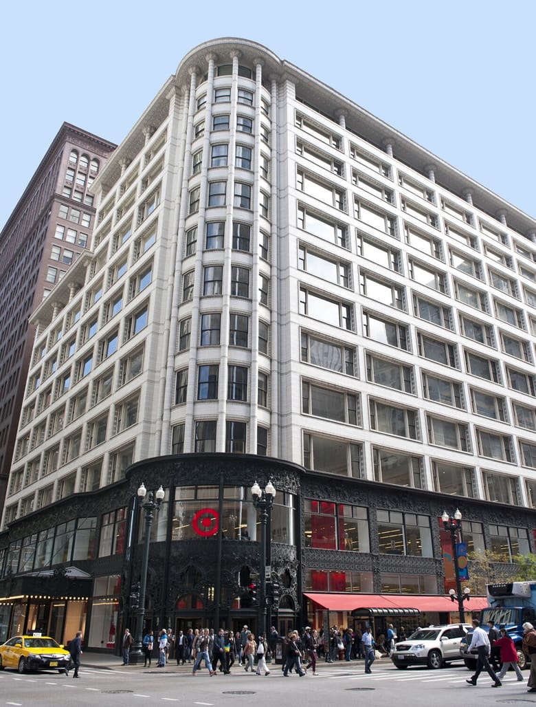 Sullivan Center | Chicago Architecture Center