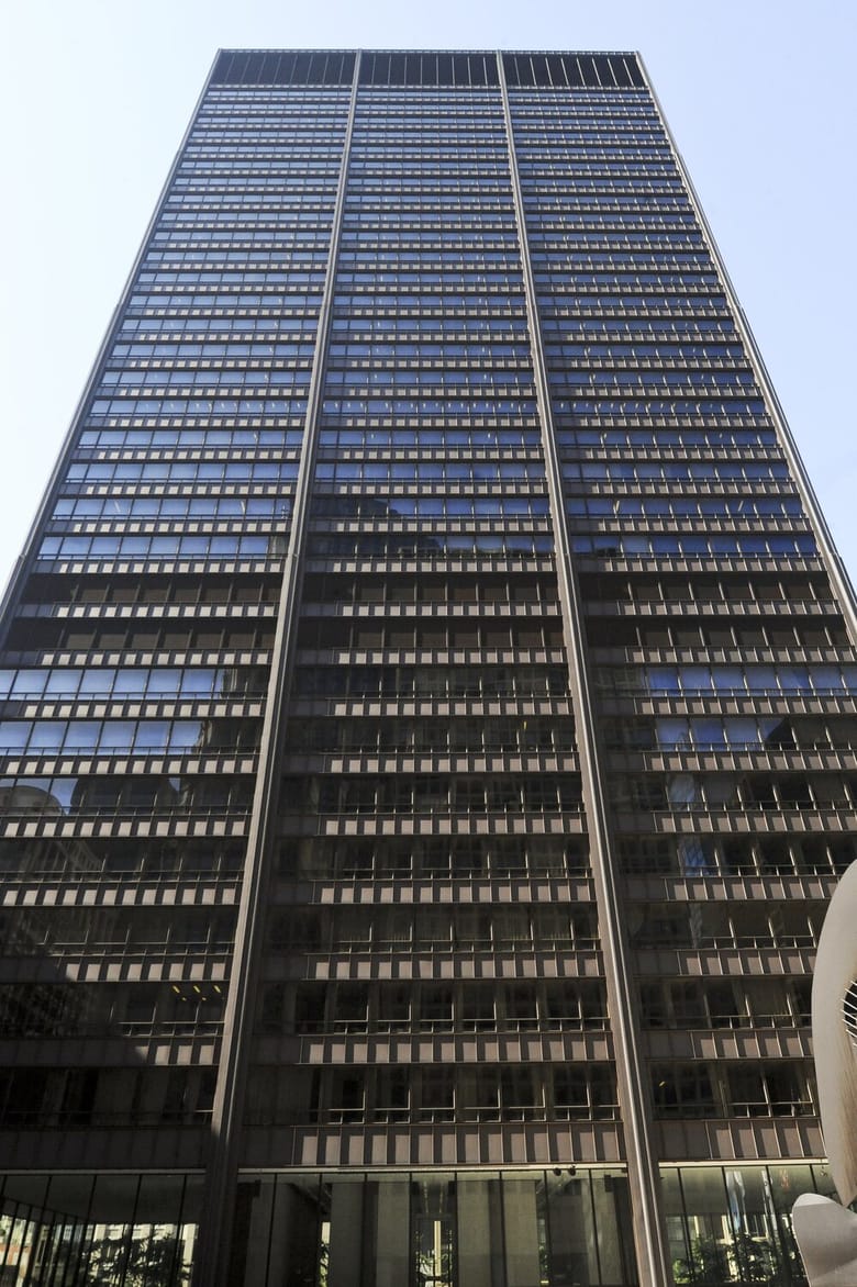 Richard J. Daley Center | Chicago Architecture Center