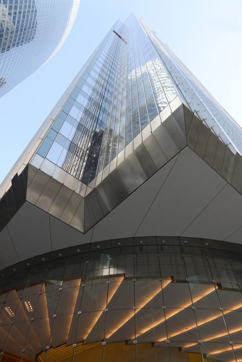 111 South Wacker | Chicago Architecture Center