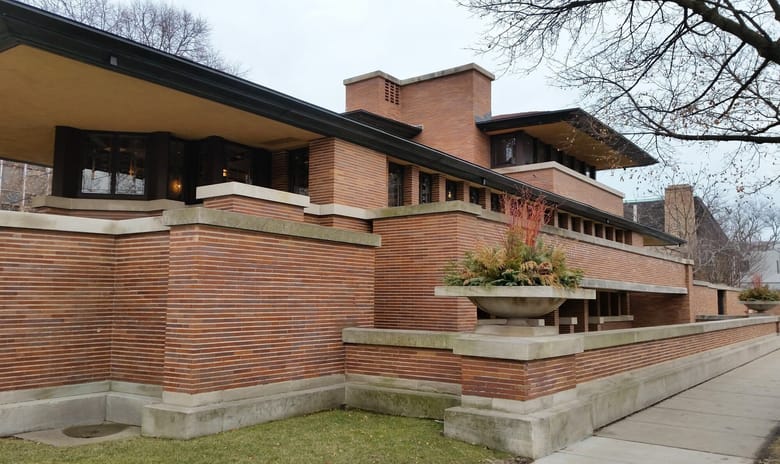University of Chicago | Chicago Architecture Center