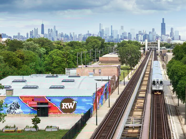 Design Matters | Chicago Architecture Center