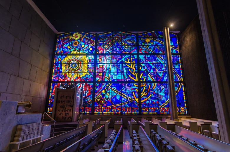 Sacred Spaces in Downtown Chicago | Chicago Architecture Center